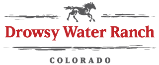Drowsy Water Ranch | Award-Winning Colorado Dude Ranch