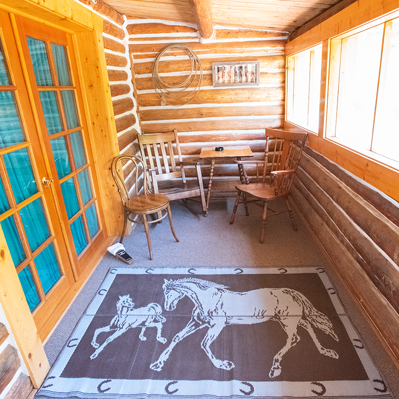 Drowsy Water Ranch | Award-Winning Colorado Dude Ranch