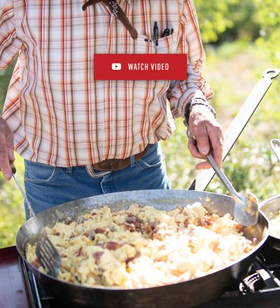 Activities - Drowsy Water Ranch